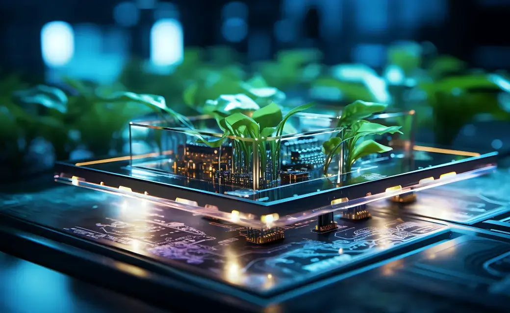 Embracing Green Software: The Path To Sustainable Development – Avenga Embracing Green Software: The Path To Sustainable Development – Avenga