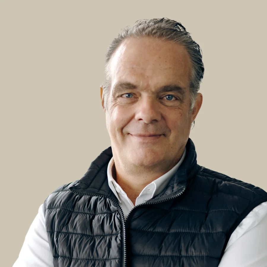Jan Webering - Avenga