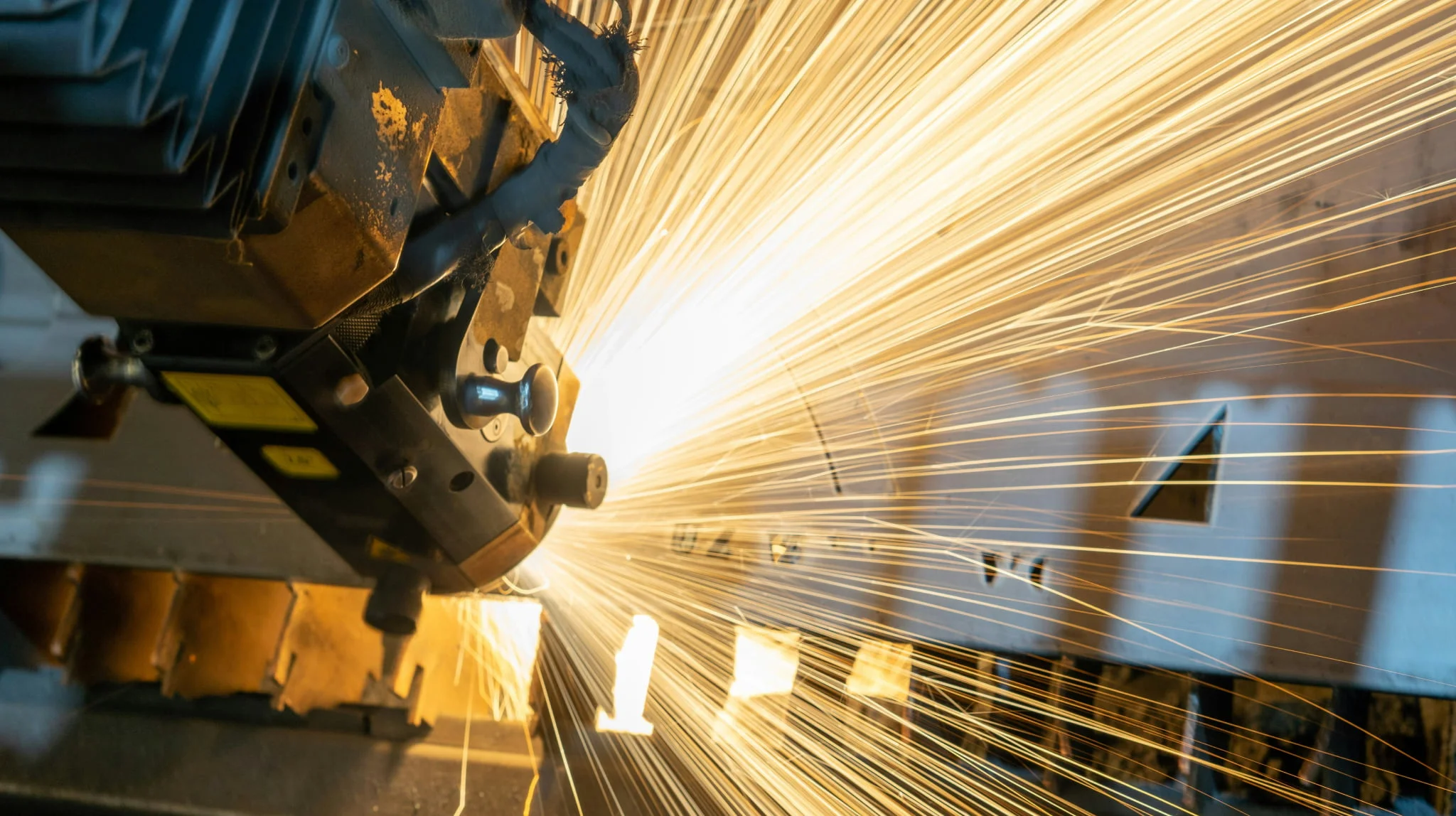 Manufacturing trends to run 2025: a practical overview - Avenga
