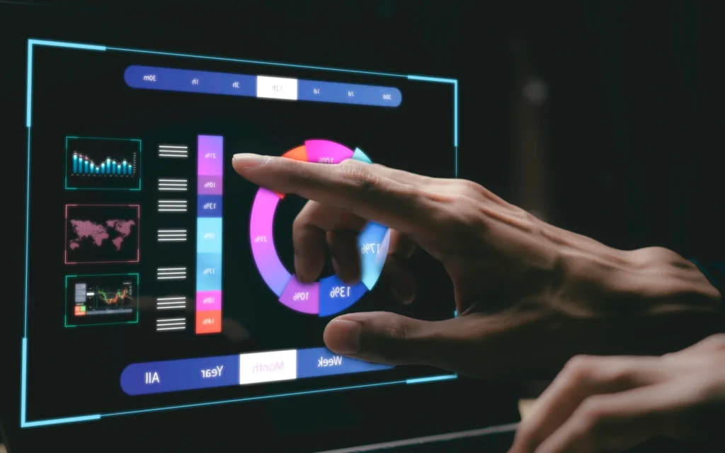 MarTech Software Development Services | Avenga