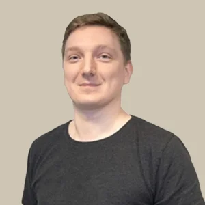 Marcin Wojciechowski - Avenga